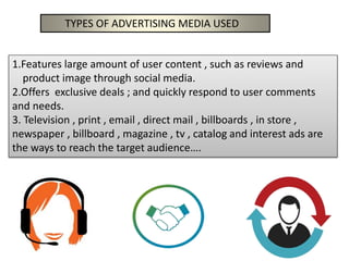TARGET CORP MARKETING STRATEGY | PPTX