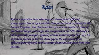 Target audiance | PPT