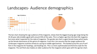 Target audience | PPT