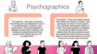 Target Audience - BBC (2).pptx