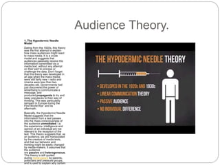 Target audience | PPTX | Soft AC Music | Adult Contemporary Music