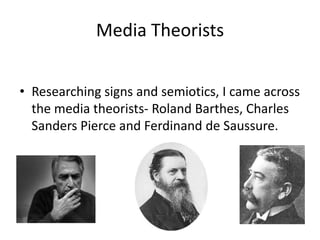 Target audiences | PPT