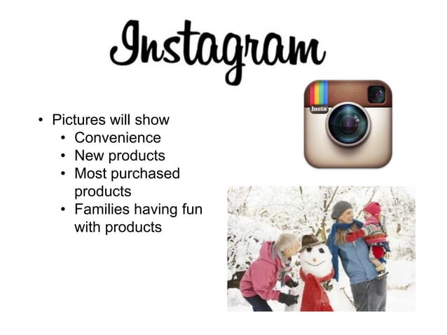 Target campaign | PPT