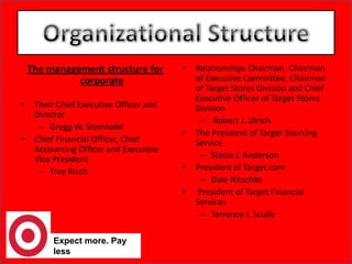 Target Co. | PPTX