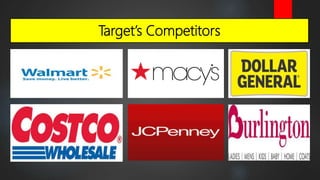 Target corporation | PPTX