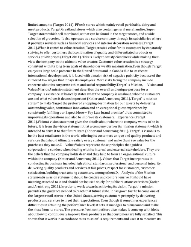 Target Corporation.docx