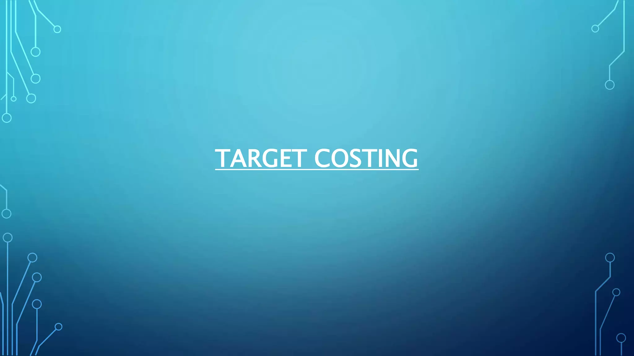 Target Costing.pptx