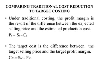 Target Costing.ppt