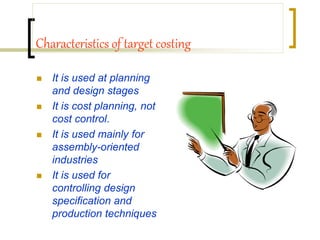 TargetCosting2.ppt