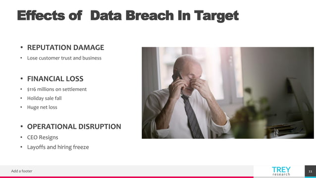 Target data breach case study | PDF | Internet Safety | Parenting