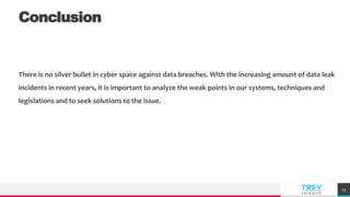Target data breach case study | PDF
