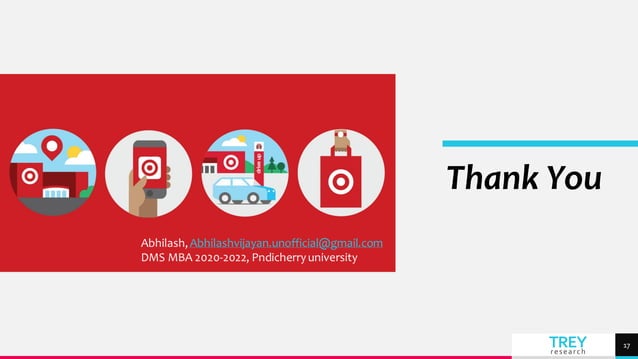 Target data breach case study | PDF | Internet Safety | Parenting