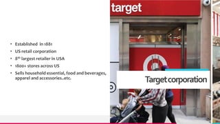 Target data breach case study | PDF