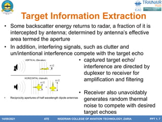 Target Detection in Noise. How best to detect. | PDF | Digital Audio ...