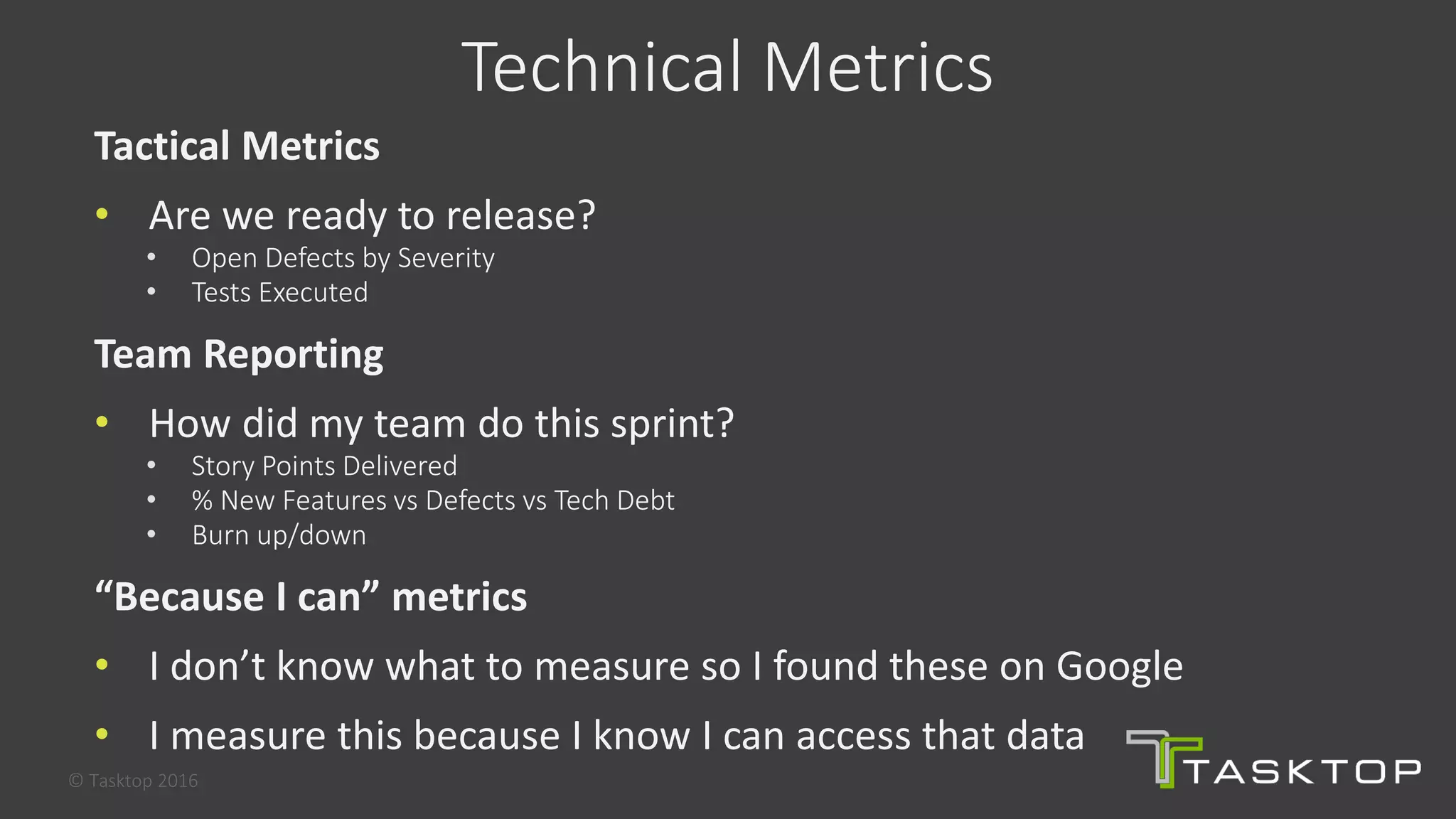 Target DevOps Bottlenecks with Connected Lifecycle Data | PPT
