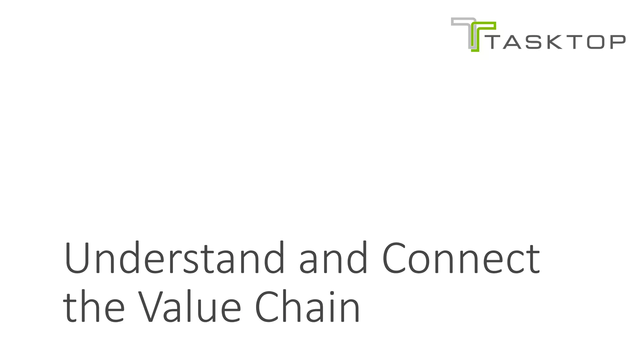 Target DevOps Bottlenecks with Connected Lifecycle Data | PPT