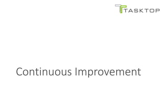 Target DevOps Bottlenecks with Connected Lifecycle Data | PPT