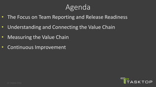 Target DevOps Bottlenecks with Connected Lifecycle Data | PPT