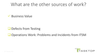 Target DevOps Bottlenecks with Connected Lifecycle Data | PPT