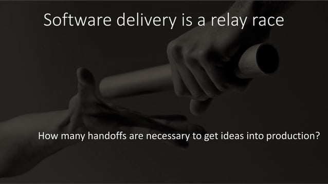 Target Devops Bottlenecks With Connected Lifecycle Data Ppt