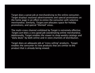 Target Corp. | PDF