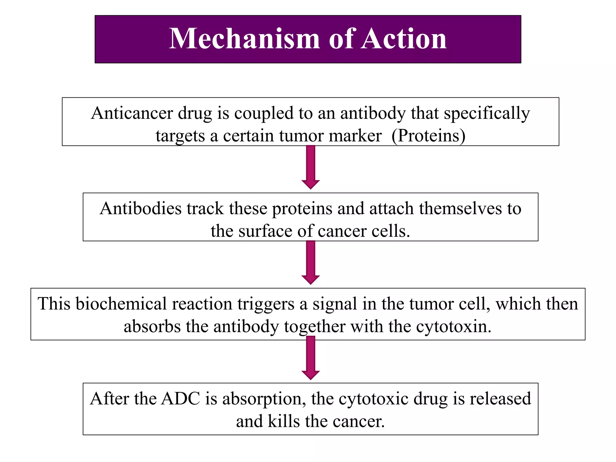 Targeted cancer therapy | PPTX