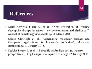 Targeted cancer therapy | PPTX