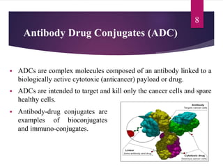 Targeted cancer therapy | PPTX