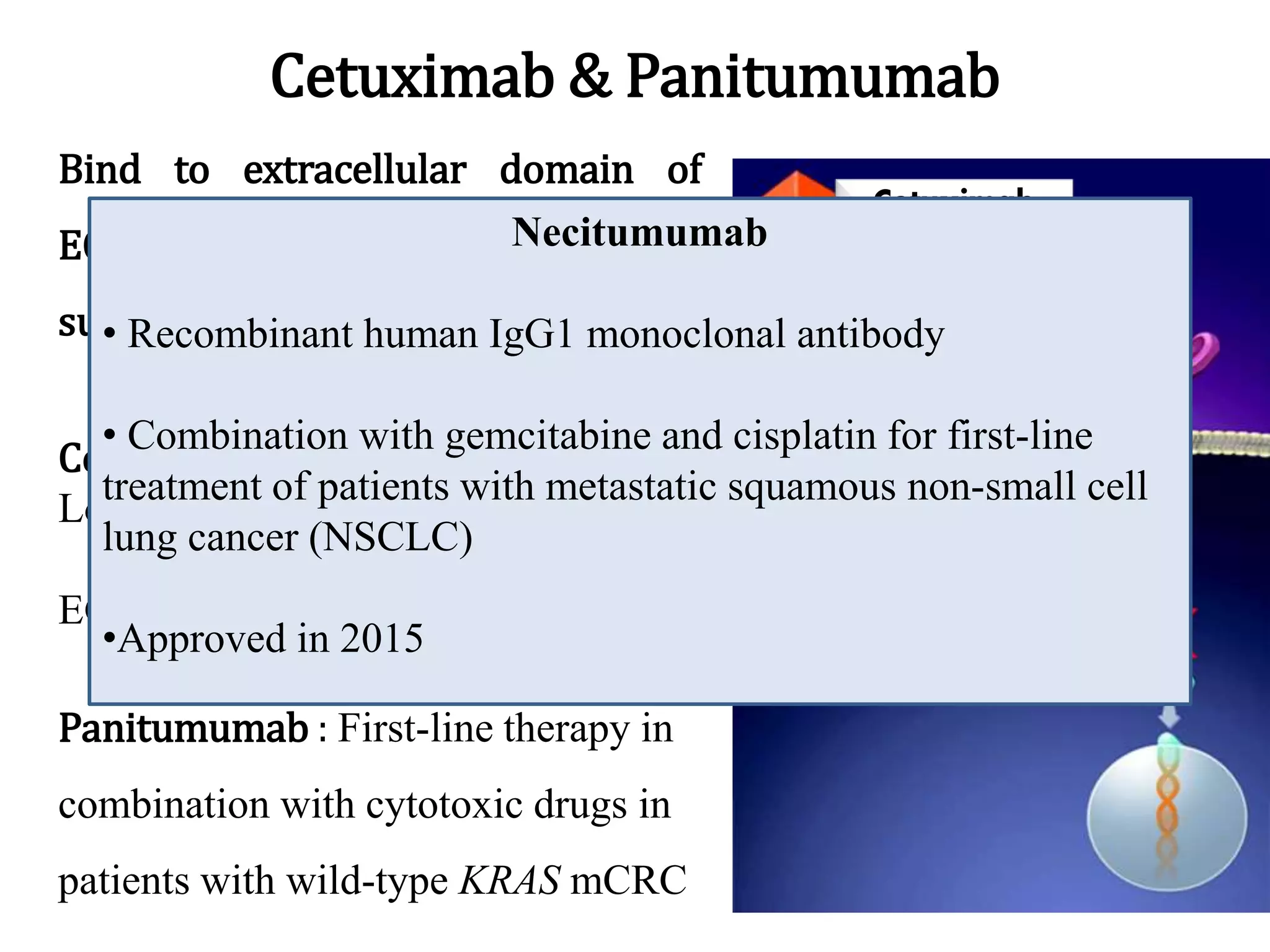Targeted cancer therapy | PPTX