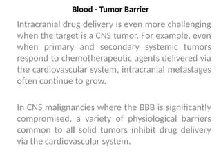 Targeted DDS.targeted drug delivery system for pharmacy student | PPT