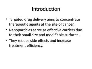 Targeted_Drug_Delivery_Nanoparticles.pptx