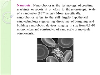 Targeted drug delivery system | PPT
