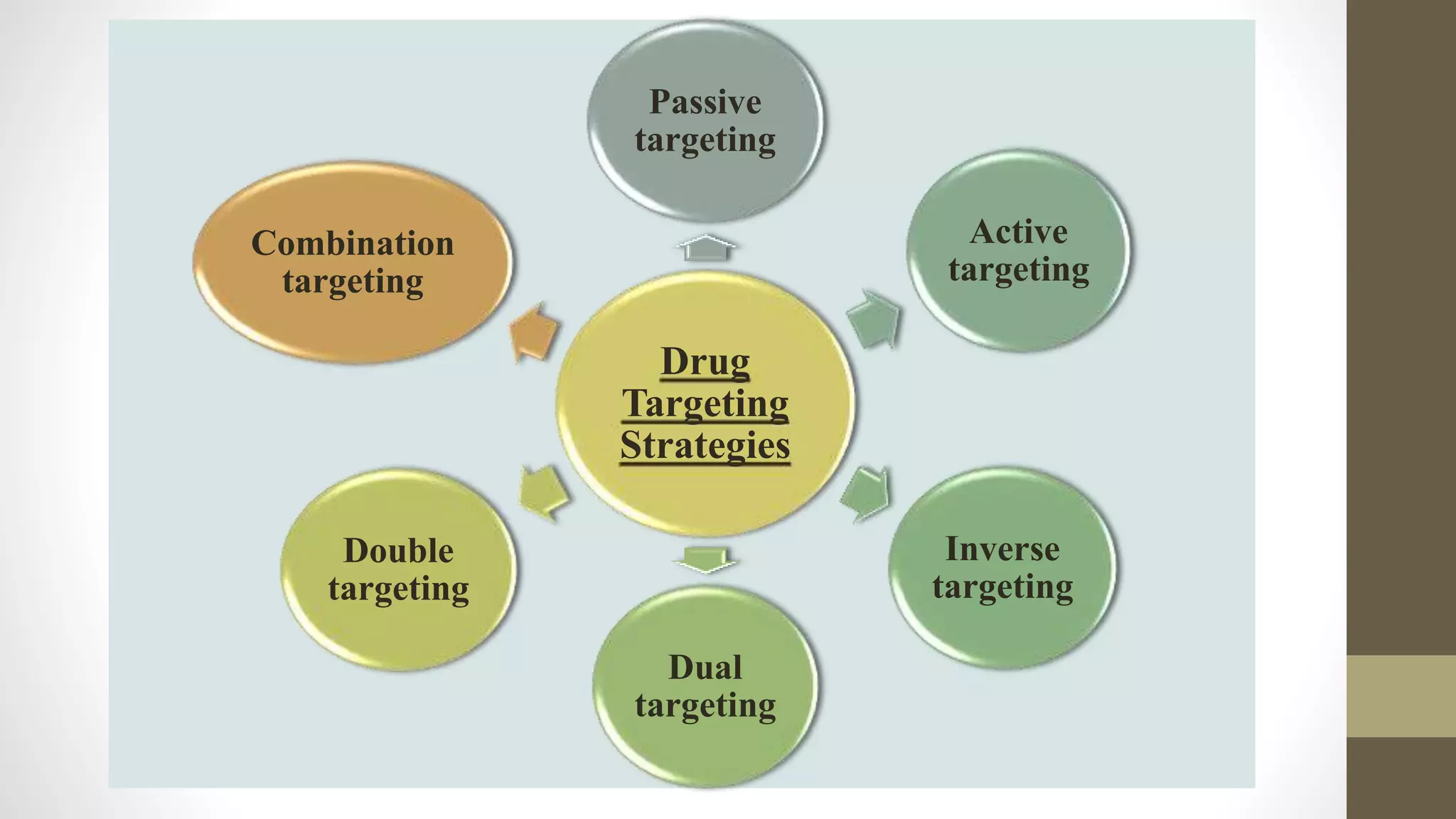 Targeted drug delivery system | PPTX