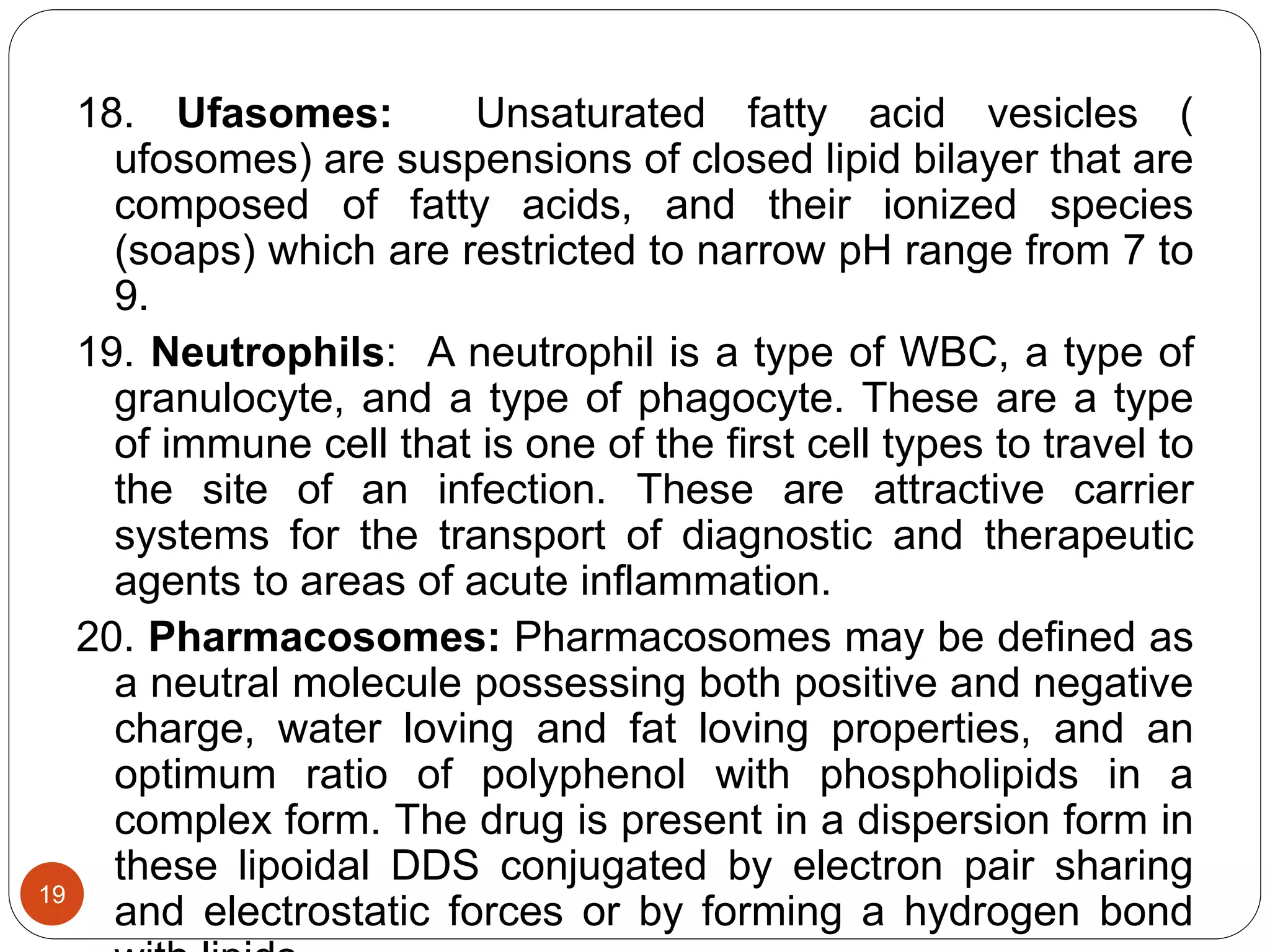 Targeted drug delivery system | PPTX