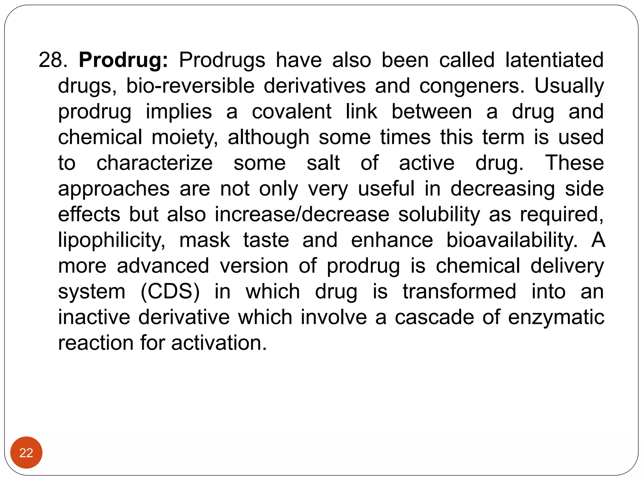 Targeted drug delivery system | PPTX