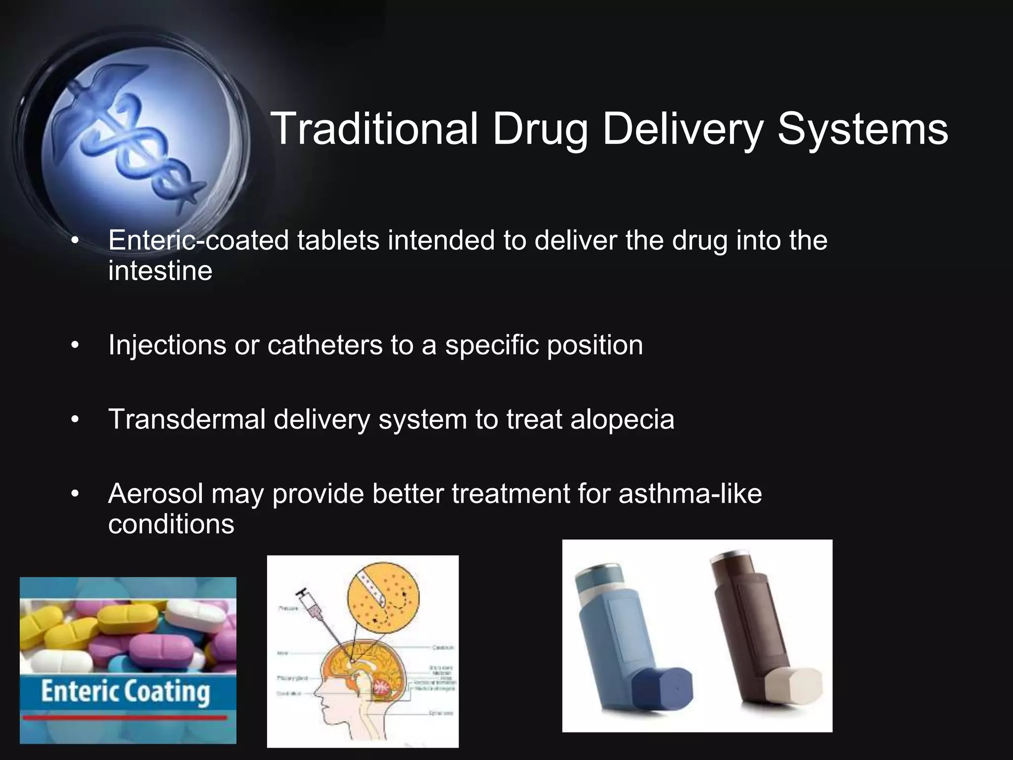Targeted drug delivery system.pptx