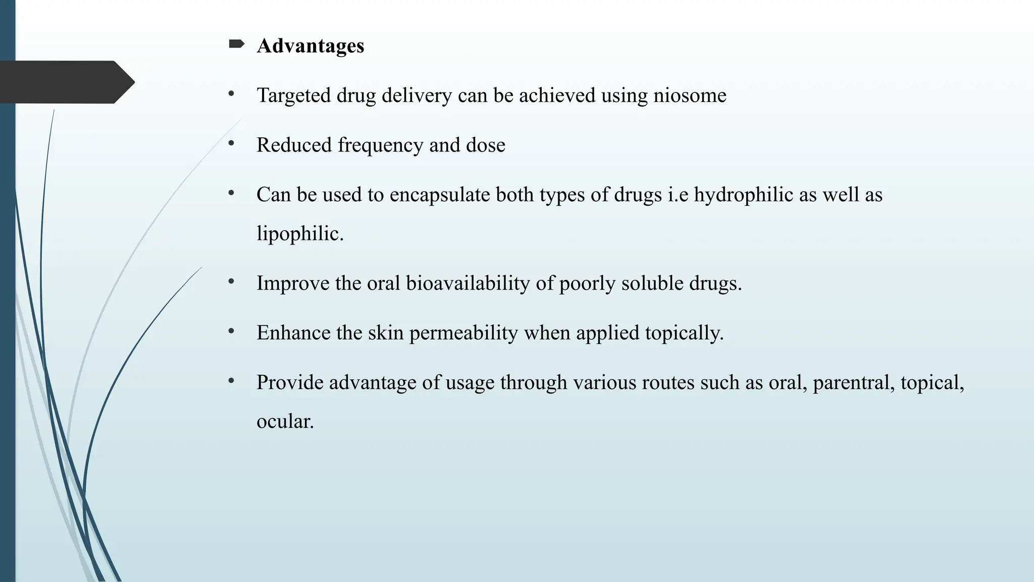 NDDS Targeted Drug Delivery System .pptx