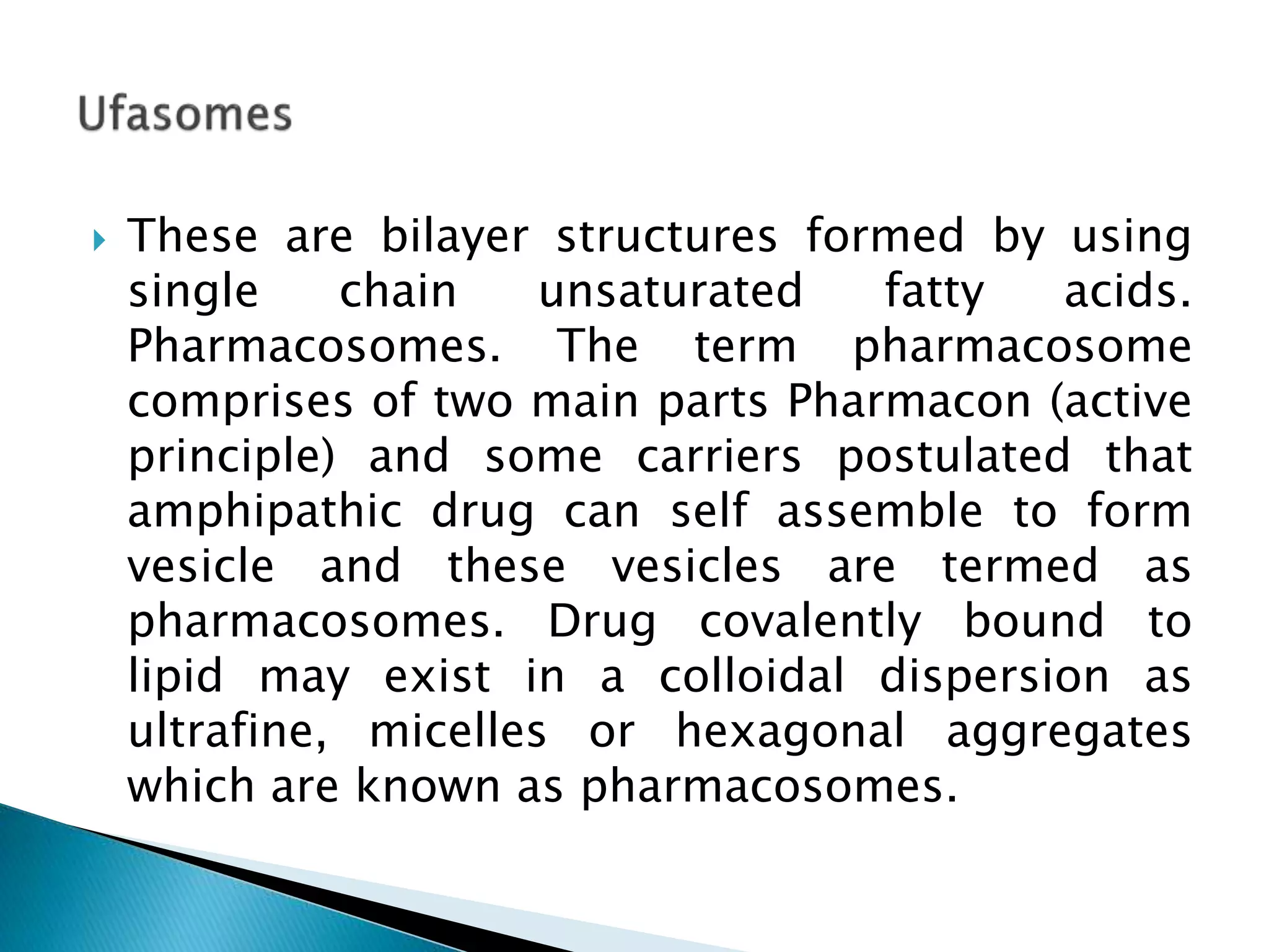 Targeted drug delivery system | PPTX