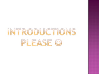 Guest Lecture Presentation | PPT