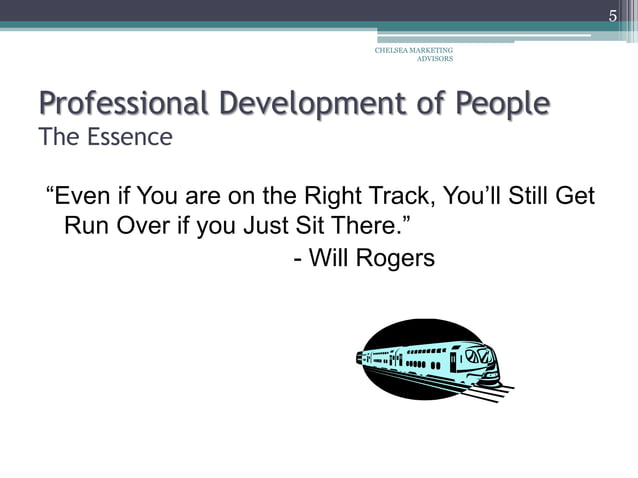 Targeted professionaldevelopment | PDF