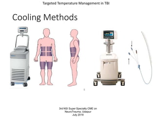 Targeted temperature management in traumatic brain injury | PPTX
