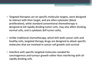 Targeted therapy-final.pptx