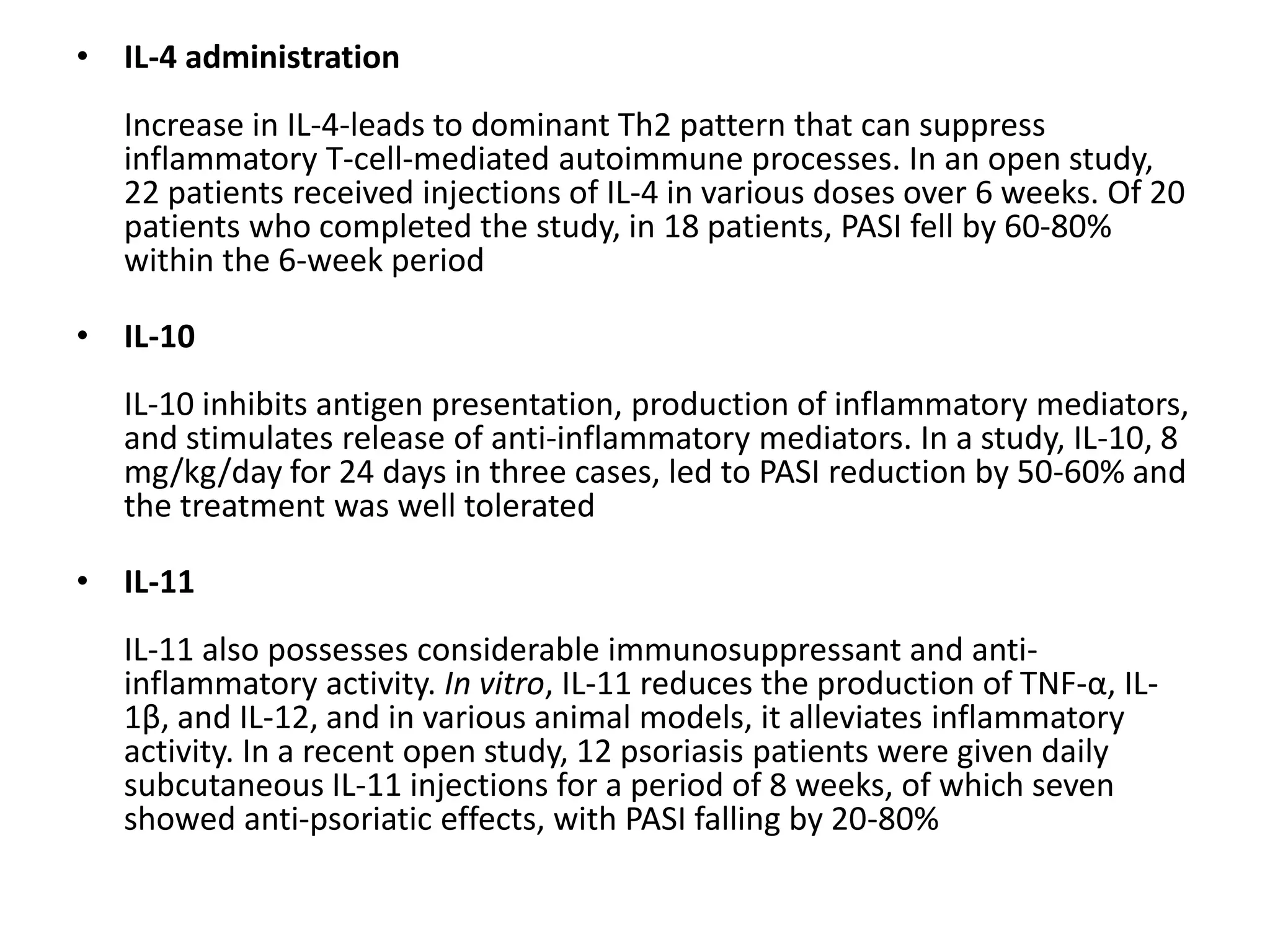 Targeted therapy psoriasis | PPT