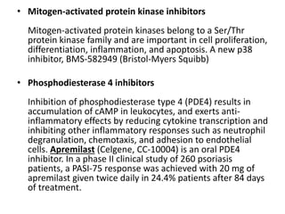 Targeted therapy psoriasis | PPTX