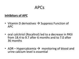 Targeted therapy psoriasis | PPT