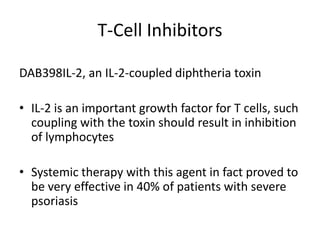 Targeted therapy psoriasis | PPT
