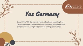 Targeted Top 10 German Language Courses in Mumbai.pdf