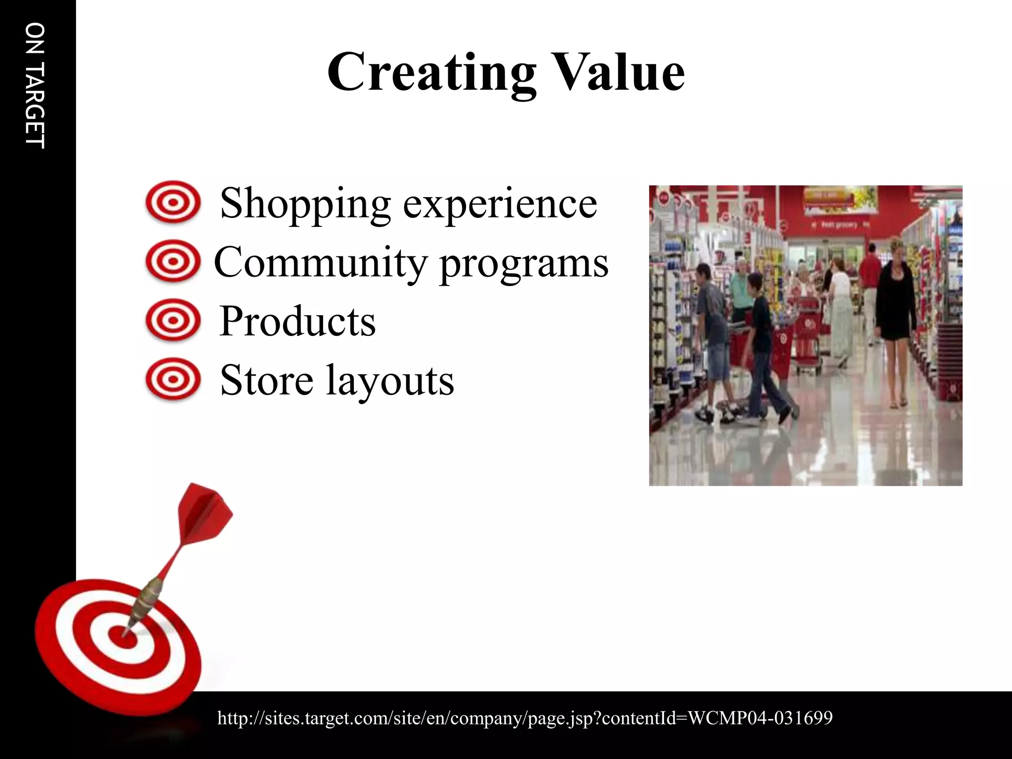 Target Corporation | PPTX