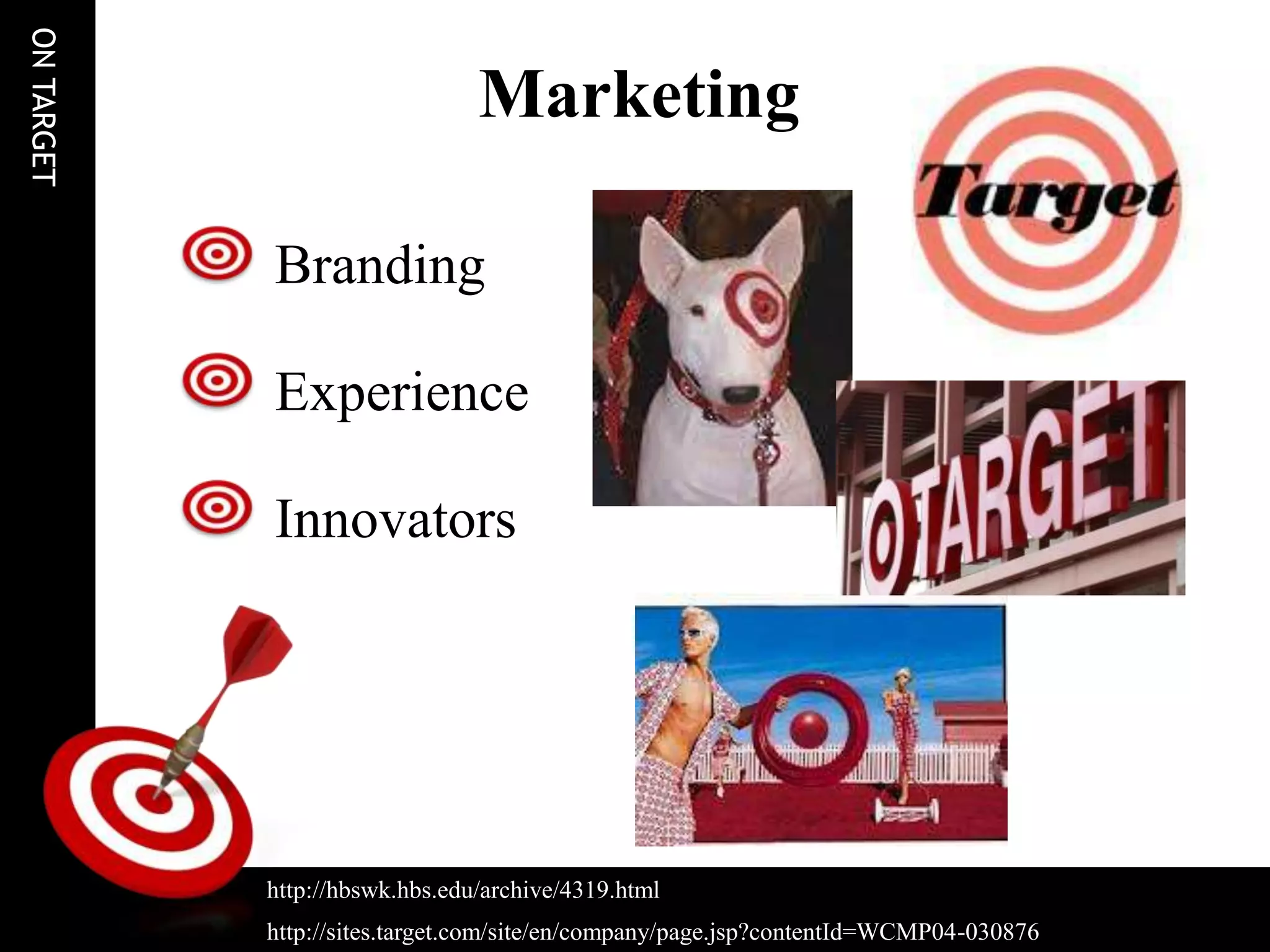 Target Corporation | PPTX