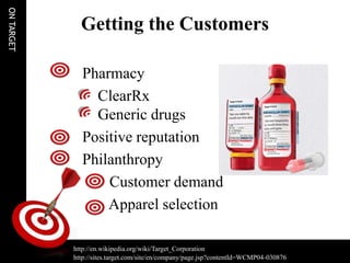 Target Corporation | PPTX